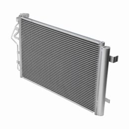 Van Wezel Kondensator, Klimaanlage 83005102 f&uuml;r KIA HYUNDAI