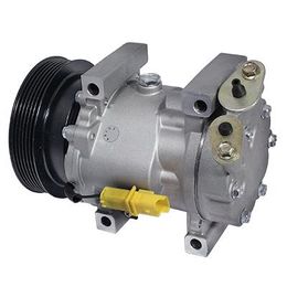 MEAT & DORIA MEAT & DORIA Kompressor, Klimaanlage k11350a f&uuml;r NISSAN RENAULT