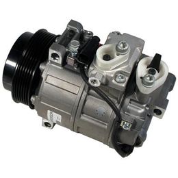 MEAT & DORIA MEAT & DORIA Kompressor, Klimaanlage k12128 f&uuml;r Mercedes