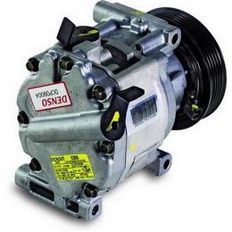 MEAT & DORIA MEAT & DORIA Kompressor, Klimaanlage k15060 f&uuml;r Ford ABARTH LANCIA