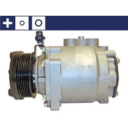 Mahle Kompressor, Klimaanlage acp87000s f&uuml;r Ford