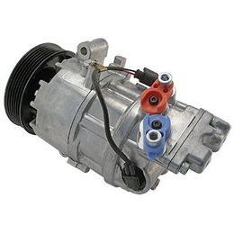 MEAT & DORIA MEAT & DORIA Kompressor, Klimaanlage k19045a f&uuml;r BMW