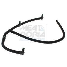 MEAT & DORIA MEAT & DORIA Schlauch, Leckkraftstoff 98923 f&uuml;r LANCIA Vaughall Mercedes Opel