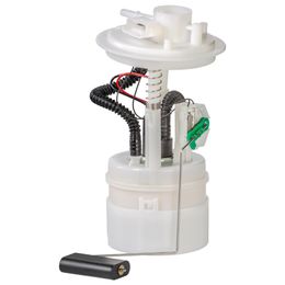 Hella Kraftstoff-F&ouml;rdereinheit 8tf358106161 f&uuml;r LANCIA Fiat