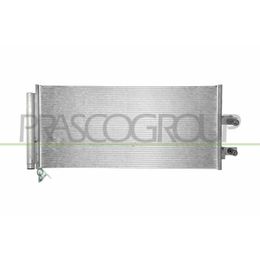 PRASCO Kondensator, Klimaanlage vv402c001 f&uuml;r Volvo