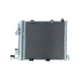 KAMOKA Kondensator, Klimaanlage 7800006 f&uuml;r Vaughall Opel