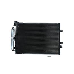 KAMOKA Kondensator, Klimaanlage 7800050 f&uuml;r RENAULT