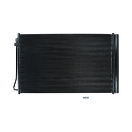 KAMOKA Kondensator, Klimaanlage 7800104 f&uuml;r Mercedes