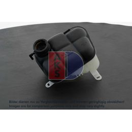 AKS DASIS Ausgleichsbeh&auml;lter, K&uuml;hlmittel 123004n f&uuml;r Mercedes