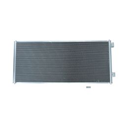 KAMOKA Kondensator, Klimaanlage 7800119 f&uuml;r Ford