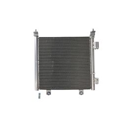KAMOKA Kondensator, Klimaanlage 7800129 f&uuml;r Vaughall