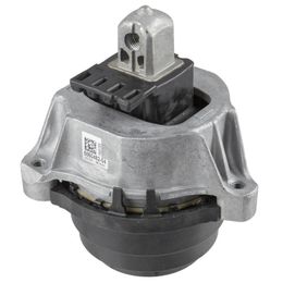 Lemf&ouml;rder LEMF&Ouml;RDER Lagerung, Motor 4350801 rechts f&uuml;r BMW