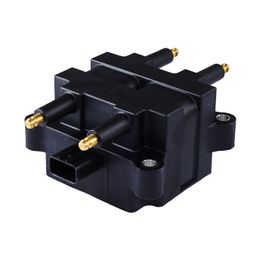 Hella Z&uuml;ndspule 5da230035271 f&uuml;r Subaru