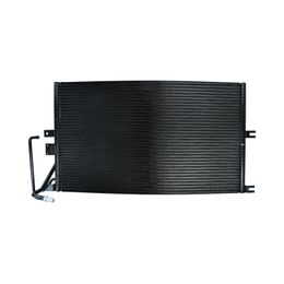 KAMOKA Kondensator, Klimaanlage 7800123 f&uuml;r Vaughall