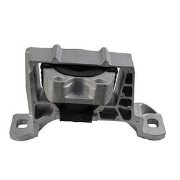METZGER Lagerung, Motor 8053843 vorne f&uuml;r Ford Volvo