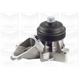 Graf Wasserpumpe pa1054 f&uuml;r BMW