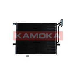 KAMOKA Kondensator, Klimaanlage 7800160 f&uuml;r ALPINA