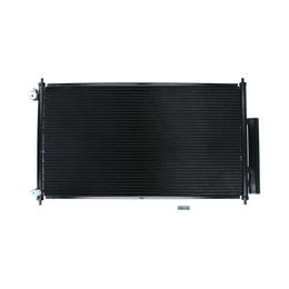 KAMOKA Kondensator, Klimaanlage 7800173 f&uuml;r ACURA