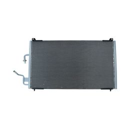 KAMOKA Kondensator, Klimaanlage 7800234 f&uuml;r Peugeot