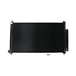 KAMOKA Kondensator, Klimaanlage 7800264 f&uuml;r HONDA