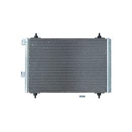 KAMOKA Kondensator, Klimaanlage 7800283 f&uuml;r Peugeot