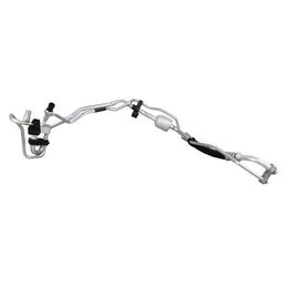 METZGER Hochdruck-/Niederdruckleitung, Klimaanlage 2360109 f&uuml;r Opel GM
