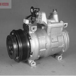 DENSO Kompressor, Klimaanlage dcp05001 f&uuml;r BMW