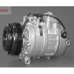 DENSO Kompressor, Klimaanlage dcp05034 f&uuml;r BMW