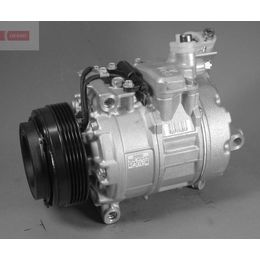 DENSO Kompressor, Klimaanlage dcp05016 f&uuml;r BMW