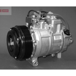 DENSO Kompressor, Klimaanlage dcp05050 f&uuml;r BMW