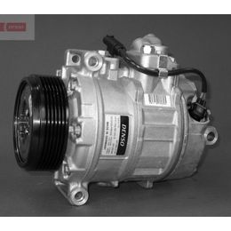 DENSO Kompressor, Klimaanlage dcp05037 f&uuml;r BMW