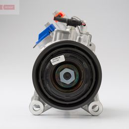 DENSO Kompressor, Klimaanlage dcp05105 f&uuml;r BMW