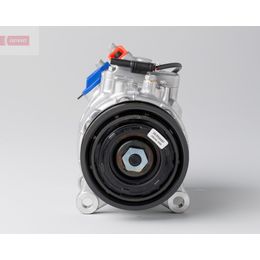 DENSO Kompressor, Klimaanlage dcp05097 f&uuml;r BMW