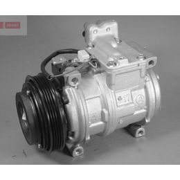 DENSO Kompressor, Klimaanlage dcp12004 f&uuml;r Iveco