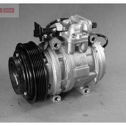 DENSO Kompressor, Klimaanlage dcp17013 f&uuml;r Mercedes