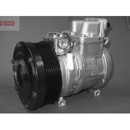 DENSO Kompressor, Klimaanlage dcp17031 f&uuml;r Mercedes