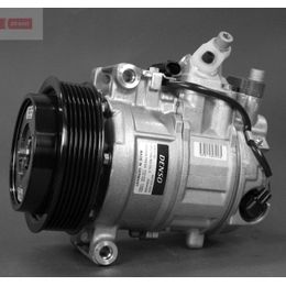DENSO Kompressor, Klimaanlage dcp17051 f&uuml;r Mercedes