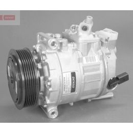 DENSO Kompressor, Klimaanlage dcp17073 f&uuml;r Mercedes VW