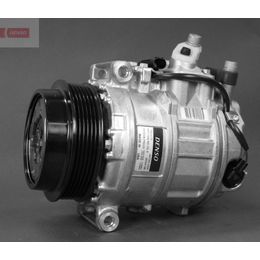 DENSO Kompressor, Klimaanlage dcp17058 f&uuml;r Mercedes