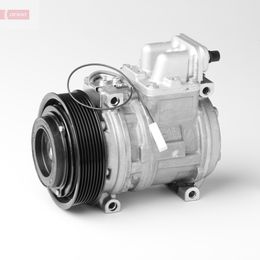 DENSO Kompressor, Klimaanlage dcp17084 f&uuml;r Mercedes VW