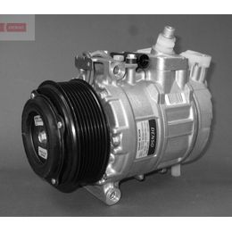 DENSO Kompressor, Klimaanlage dcp17080 f&uuml;r Mercedes