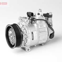 DENSO Kompressor, Klimaanlage dcp32031 f&uuml;r VW