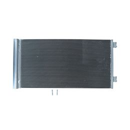 KAMOKA Kondensator, Klimaanlage 7800395 f&uuml;r MINI