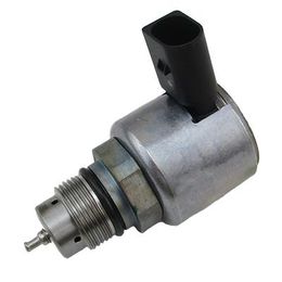 MEAT & DORIA MEAT & DORIA Druckregelventil, Common-Rail-System 9813 f&uuml;r Mercedes