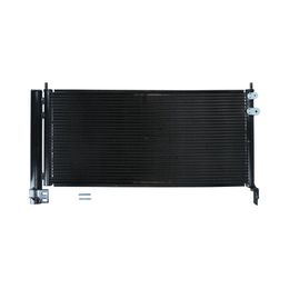 KAMOKA Kondensator, Klimaanlage 7800476 f&uuml;r TOYOTA