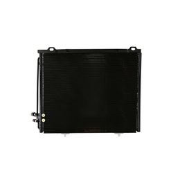 KAMOKA Kondensator, Klimaanlage 7800492 f&uuml;r Mercedes