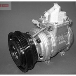 DENSO Kompressor, Klimaanlage dcp50073 f&uuml;r TOYOTA