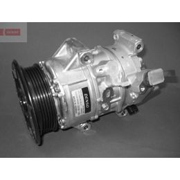 DENSO Kompressor, Klimaanlage dcp50123 f&uuml;r TOYOTA