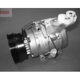 DENSO Kompressor, Klimaanlage dcp50225 f&uuml;r TOYOTA