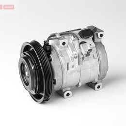 DENSO Kompressor, Klimaanlage dcp51000 f&uuml;r TOYOTA